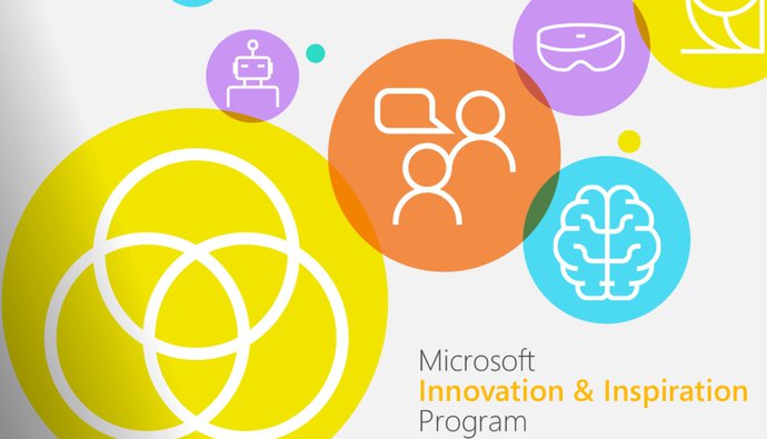Microsoft Innovation & Inspiration Program