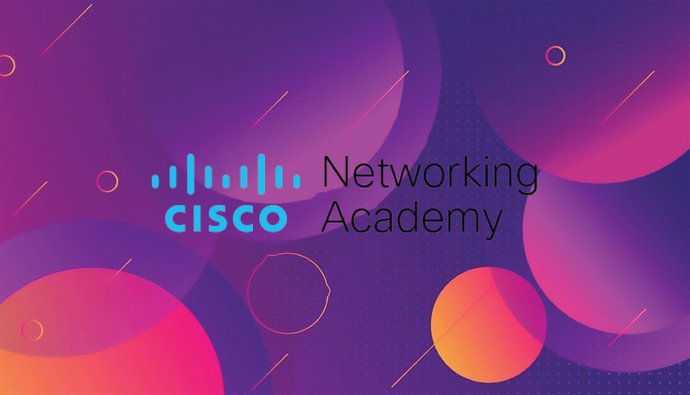 Cisco NetAcad