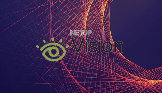 Netop Vision