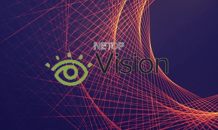 Netop Vision