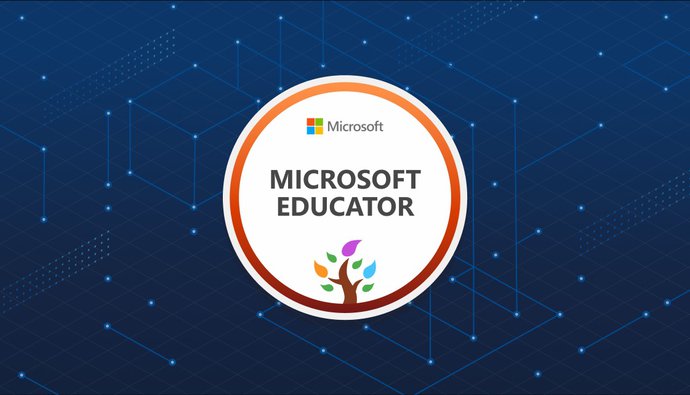Word jij of één van jouw collega’s een Microsoft Innovative Educator ...